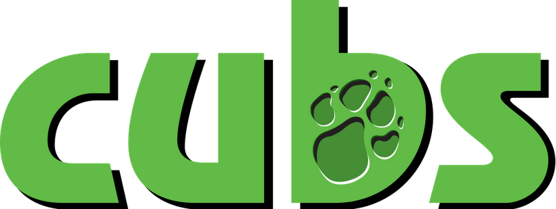 Download Transparent Cubs Details - Cub Scout Logo Uk - PNGkit
