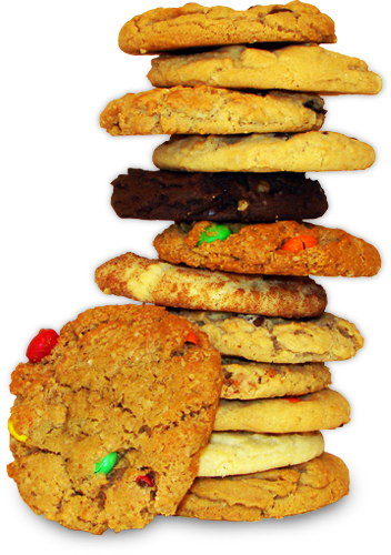 Download Cookies Wallpaper - Cookies - Full Size PNG Image - PNGkit