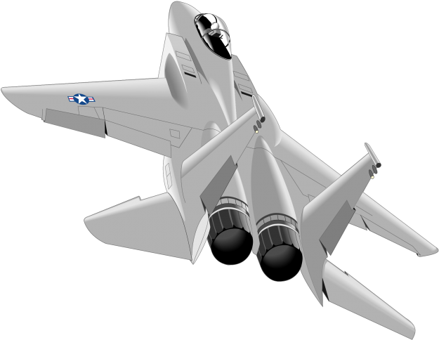 Download Us Air Force, Fighter, Jet, Plane Free Png And Vector ...