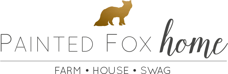 Download Painted Fox Logo 2x - Fox Home - Full Size PNG Image - PNGkit