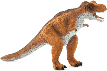 Download Tyrannosaurus Rex - Animal Planet - Mini T-rex - Full Size PNG ...