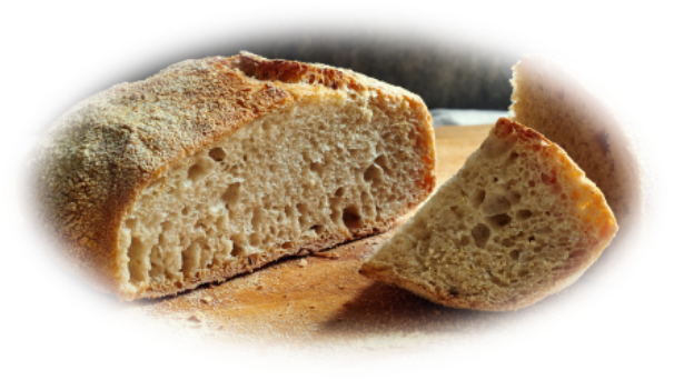 Download A Small Book Called Becoming Bread By Gunilla Norris - Bread ...