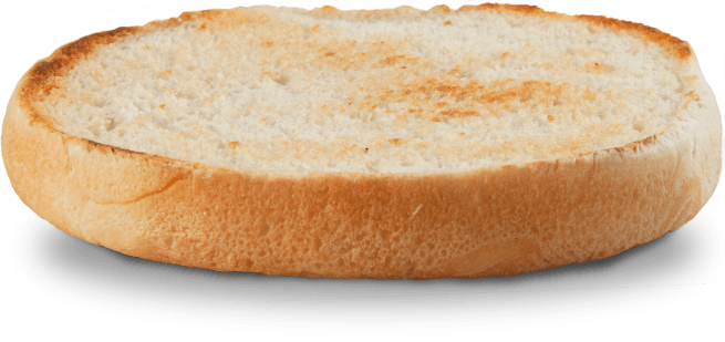 Download Burger Bread Png - Bottom Bun Of Burger - Full Size PNG Image ...