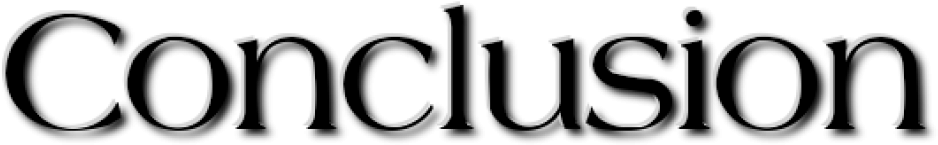 Download Conclusion Transparent - Full Size PNG Image - PNGkit