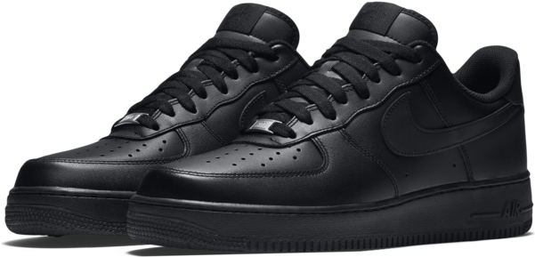 Download Nike Air Force 1 '07 ' - 315122 001 - Full Size PNG Image - PNGkit