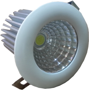 Download Led Spot Light - Light - Full Size PNG Image - PNGkit