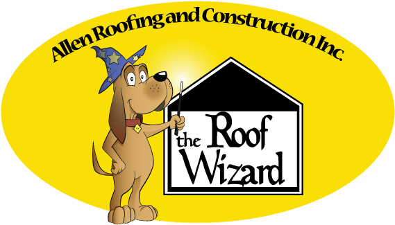 Download Cropped Cropped Roof Wizard Logo No Background 4 - The Roof ...
