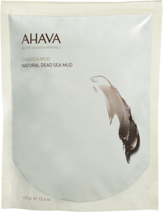Download Ahava Natural Dead Sea Body Mud - Ahava - Deadsea Mud Natural ...