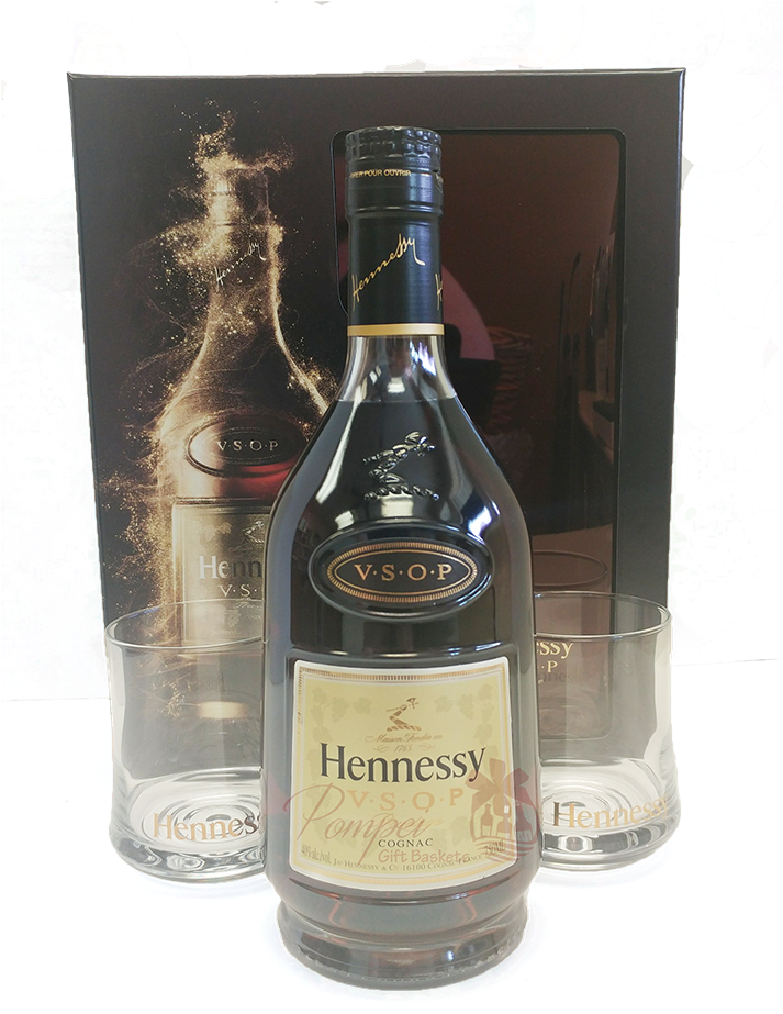 Download Hennessy Vsop Privilege Gift Set - Hennessy Privilege Set ...