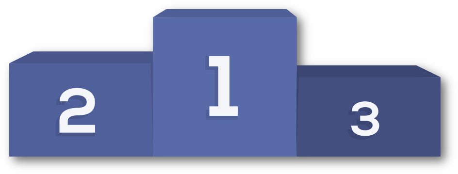 Download Ranking-podium - Text - Full Size PNG Image - PNGkit