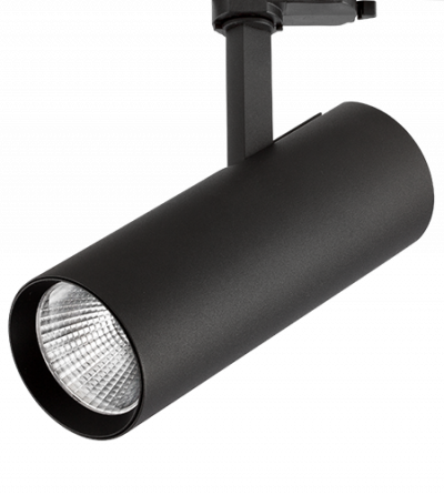 Download Spotlight - Track Lighting - Full Size PNG Image - PNGkit