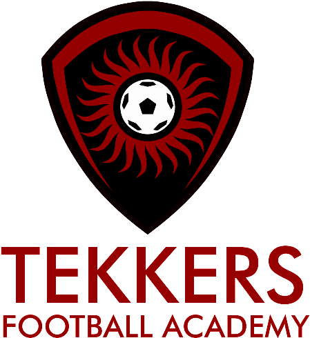 Download Tekkers Football - Logo - Full Size PNG Image - PNGkit