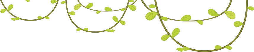 Download Cartoon Jungle Vines Png - Full Size PNG Image - PNGkit