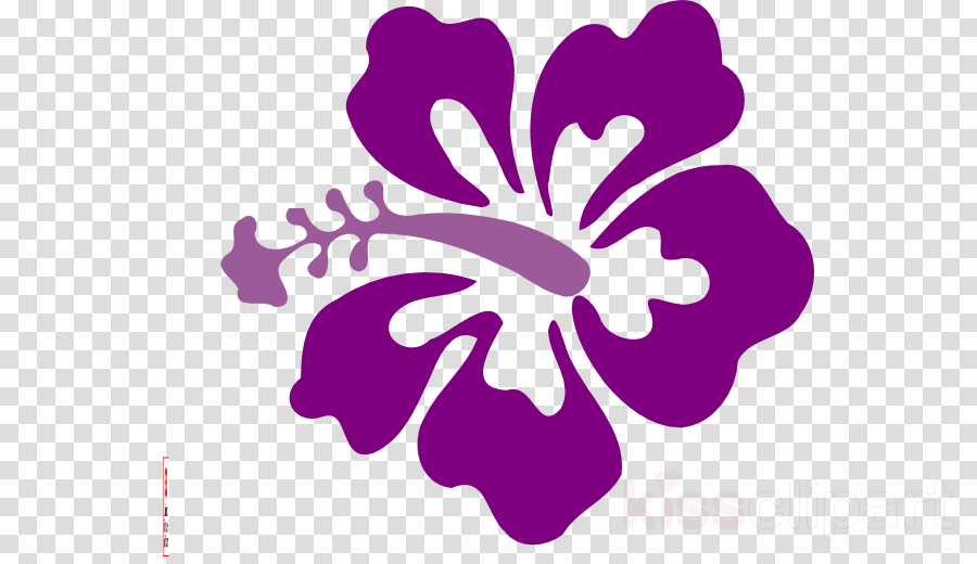 Download Download Flor Moana Clipart Flower Clip Art Flower - Hawaiian ...