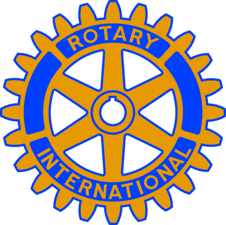 Download Rotary International Art Png Logo - Rotary Club Logo Png ...