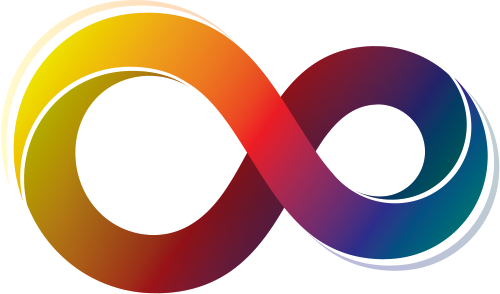 Download Infinity - Circle - Full Size PNG Image - PNGkit