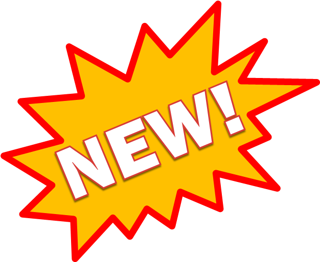 Download New Burst - Illustration - Full Size PNG Image - PNGkit