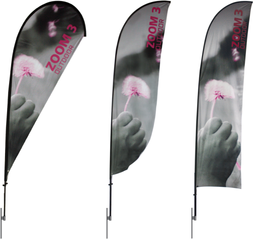 Download Zoom Flag - Full Size PNG Image - PNGkit