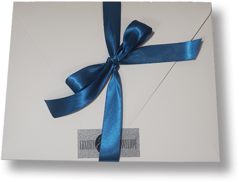 Download Envelope Gift - Full Size PNG Image - PNGkit