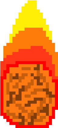 Download Meteor - Meteor Pixel Png - Full Size PNG Image - PNGkit