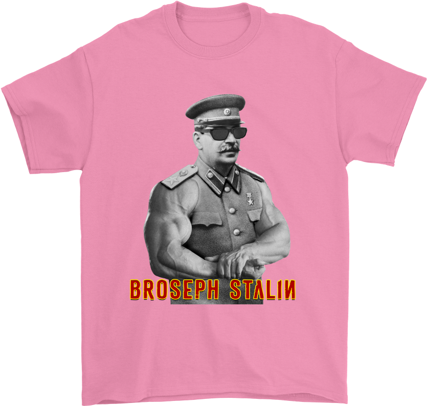 Download Broseph Stalin Tee - Kyrie Irving Tune Squad Hoodie - Full ...