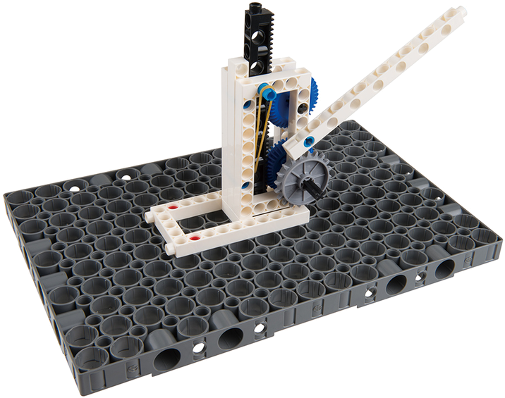 Download Brick Contraption Set - Portable Network Graphics - Full Size ...