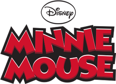 Download Minnie Mouse Wet Tissues 72 Pieces - Disney Minnie Mouse Logo ...