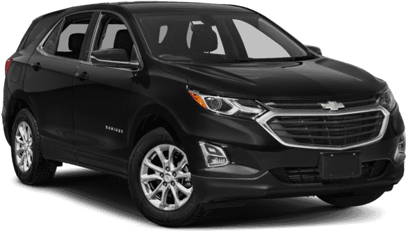 Download New 2018 Chevrolet Equinox Lt Fwd Sport Utility - 2019 ...