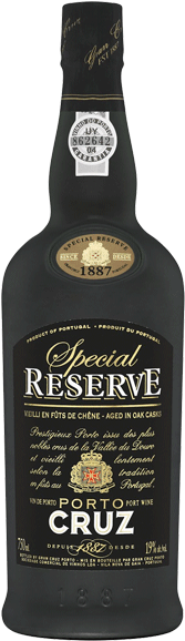 Download Porto Special Reserve - Full Size PNG Image - PNGkit