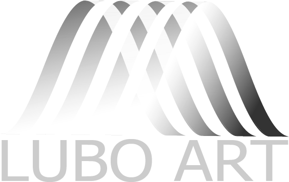 Download Lubo Art Gallery - Small Talk - Full Size PNG Image - PNGkit