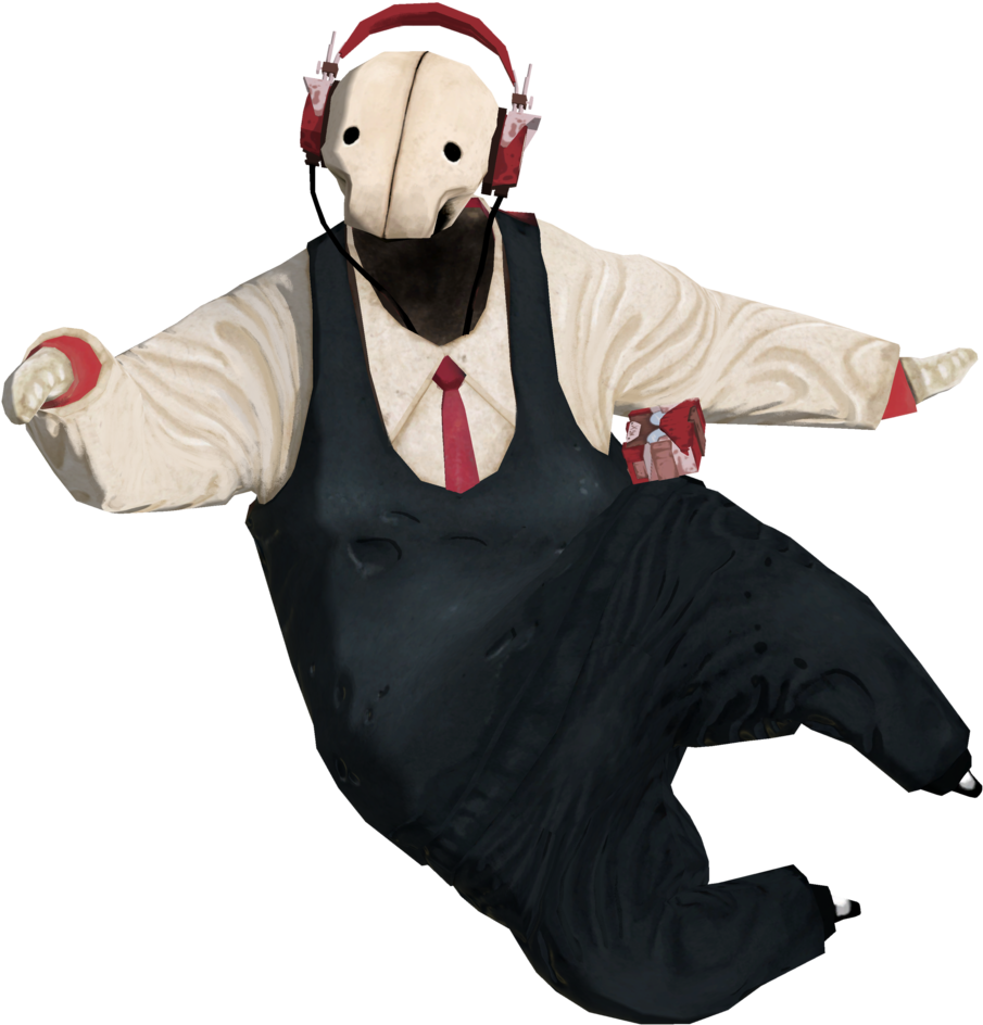 Download Felix Pose 02 - Death - Full Size PNG Image - PNGkit