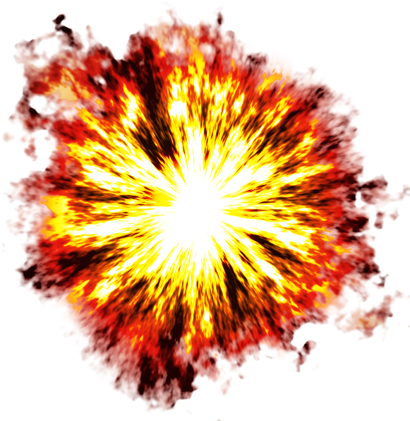 Download Explosion Large01 Kpl-f - Full Size PNG Image - PNGkit