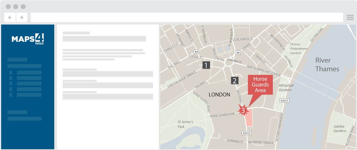 Download Annotation Maps - Map - Full Size PNG Image - PNGkit