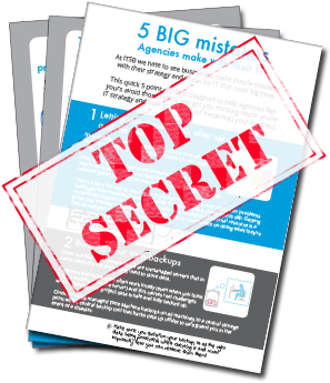 Download Itsb Top Secret 5 Big Mistakes - Top Secret - Full Size PNG ...