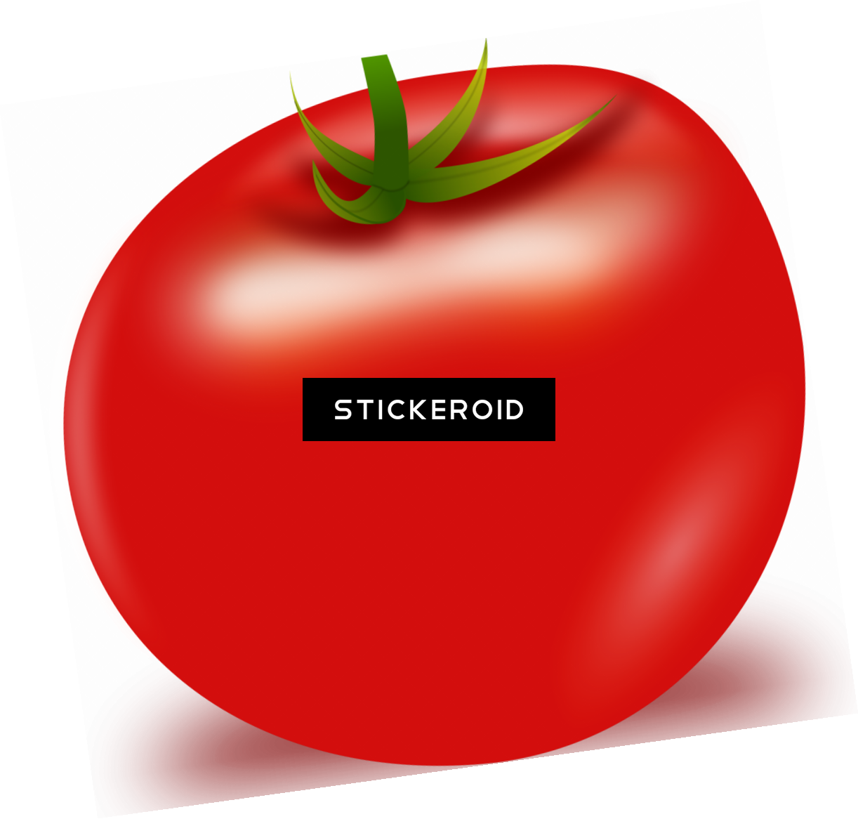 Download Tomato Vector - Cherry Tomatoes - Full Size PNG Image - PNGkit
