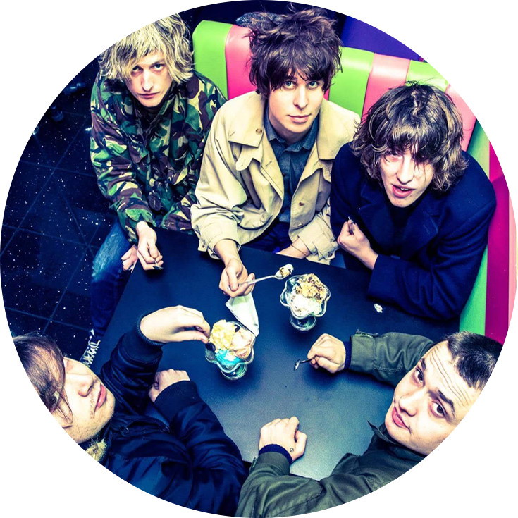 Download Cabbage - Cabbage Band - Full Size PNG Image - PNGkit