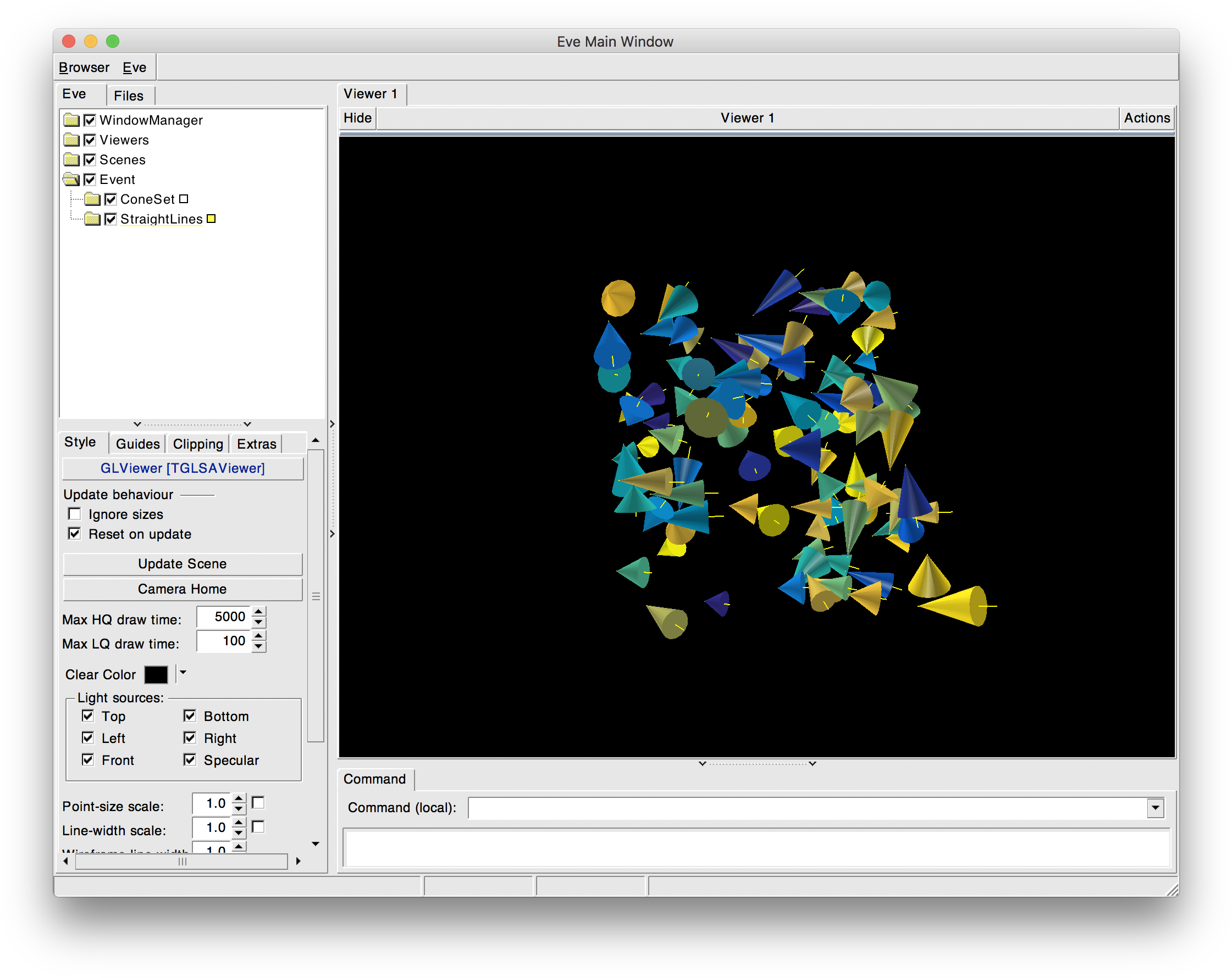 Download Eve Boxset Cones - Operating System - Full Size PNG Image - PNGkit