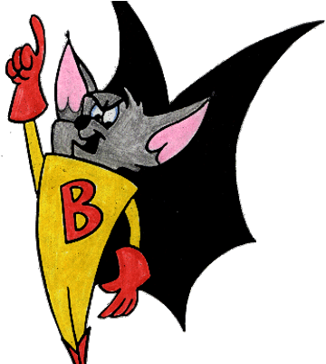 Download Josh Bartram - Batfink - Full Size PNG Image - PNGkit