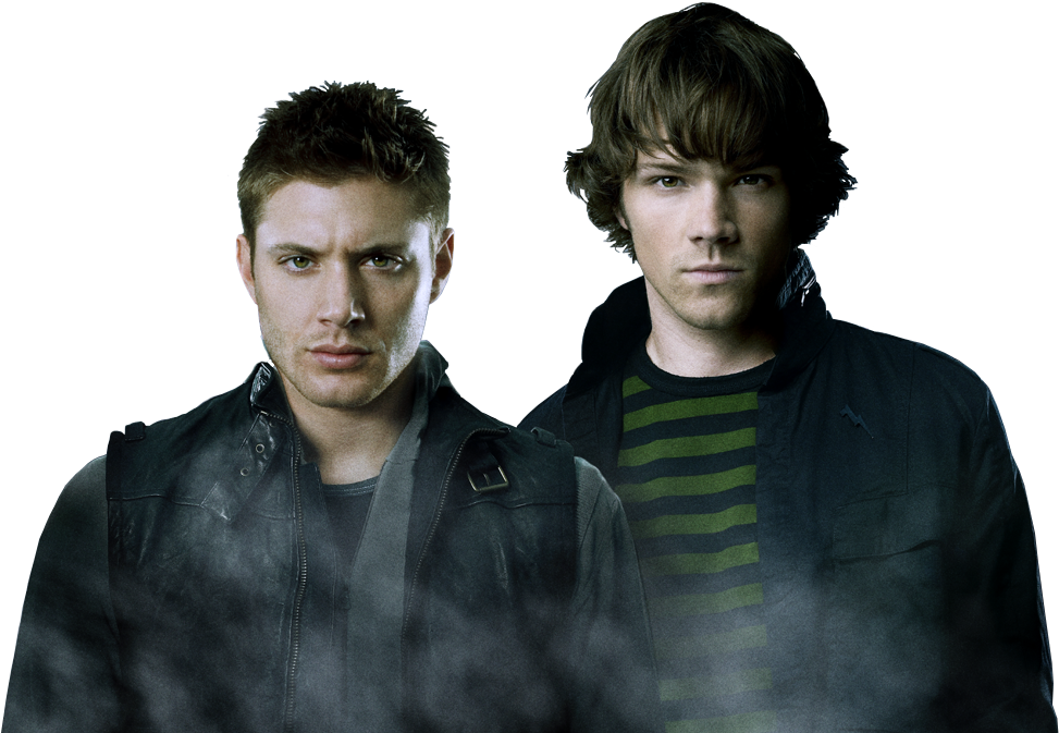 Download Png Sobrenatural - Supernatural Salt And Burn Meme - Full Size ...