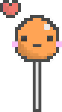Download Kawaii Lollipop - Shifty Eyes Emoticon Gif - Full Size PNG ...