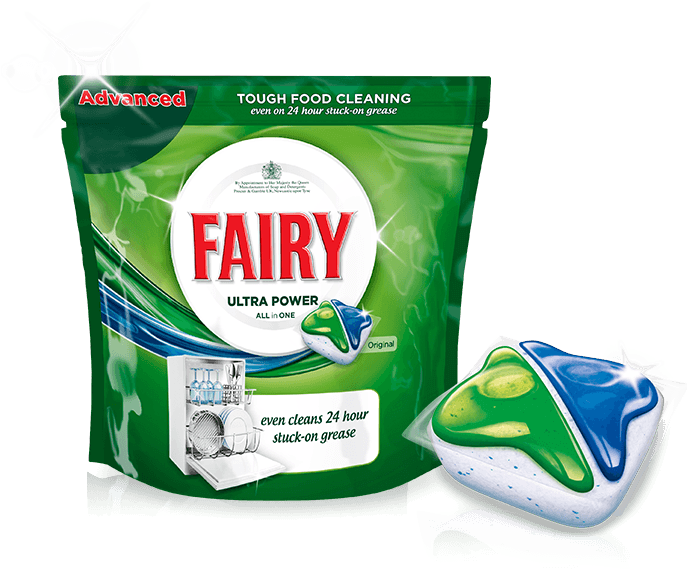 Download These Are Just The Uk/aussie Version Of Tide Pods - Fairy ...