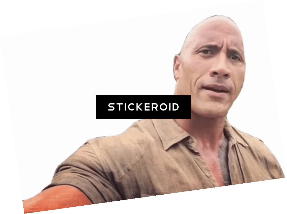 Download Dwayne Johnson - Jumanji: Welcome To The Jungle - Full Size ...