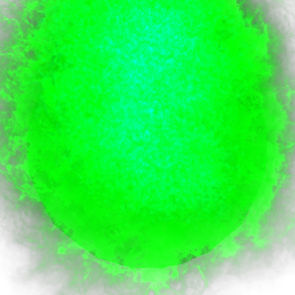 Download Green Fireball Png - Roblox - Full Size PNG Image - PNGkit