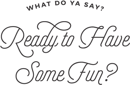 Download Ready To Have Fun - Have Fun Png - Full Size PNG Image - PNGkit