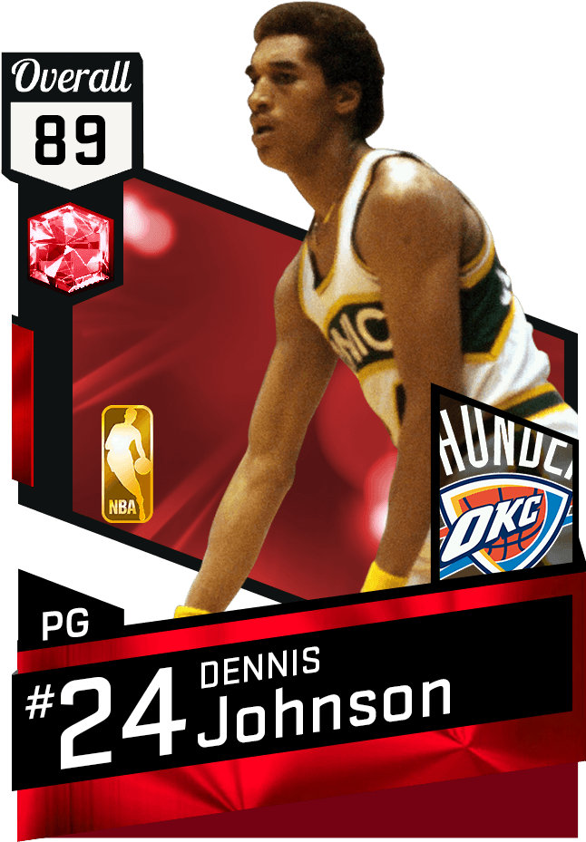 Download 89 - Nba 2k17 Gold Cards - Full Size PNG Image - PNGkit