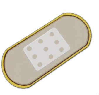 Download Transparent Image Mercy Spray Bandage Png Overwatch Wiki ...