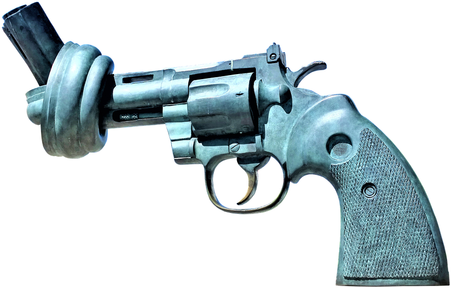 Download Revolver, Colt, Hand Gun, Weapon, Shoot, Gun - Gun Knot - Full ...
