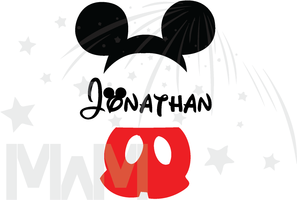 Download Mickey Mouse Costume Mickey Pants Mickey Ears With - Mickey ...