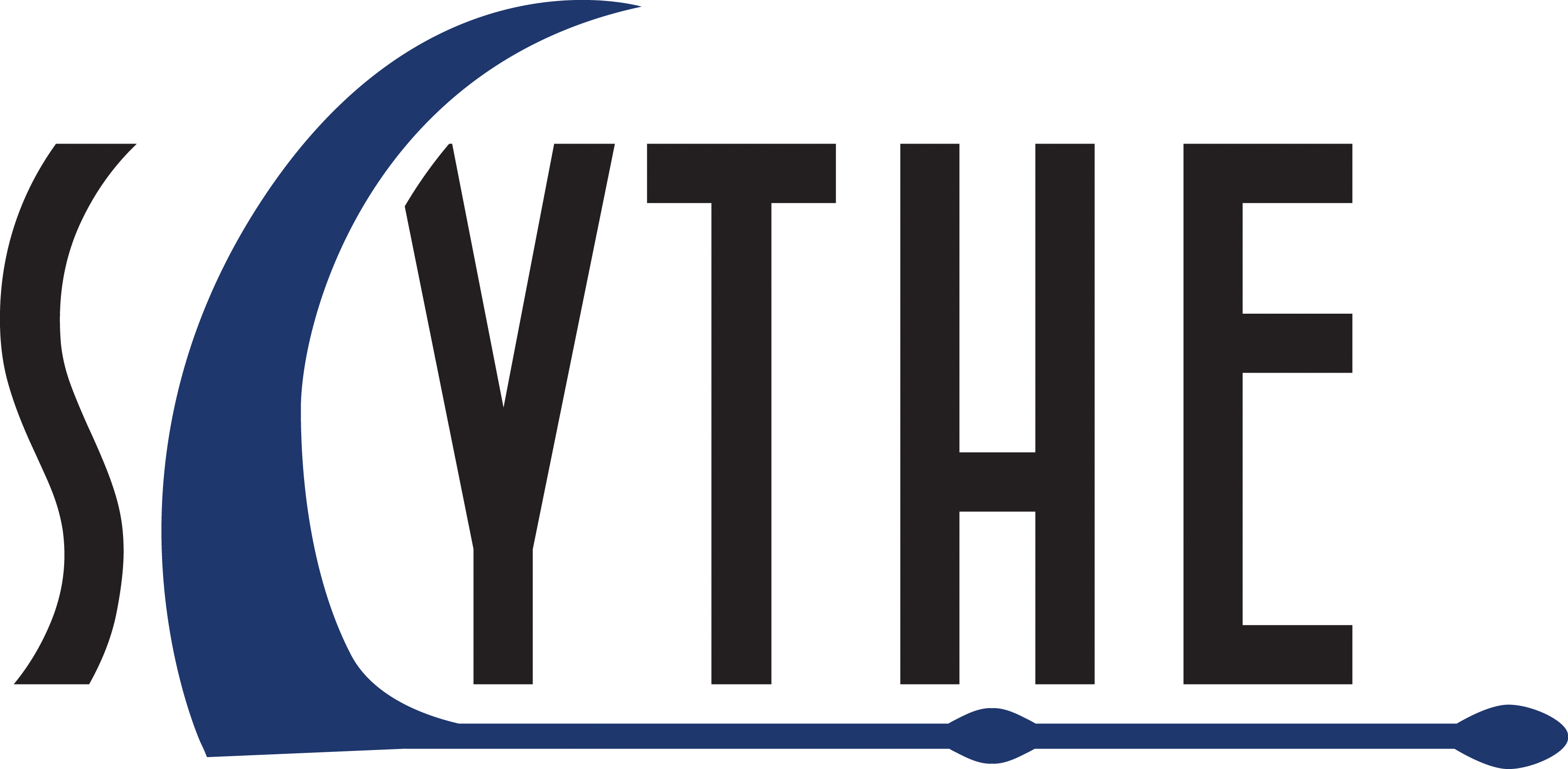 Download About Scythe - Scythe Logos - Full Size PNG Image - PNGkit