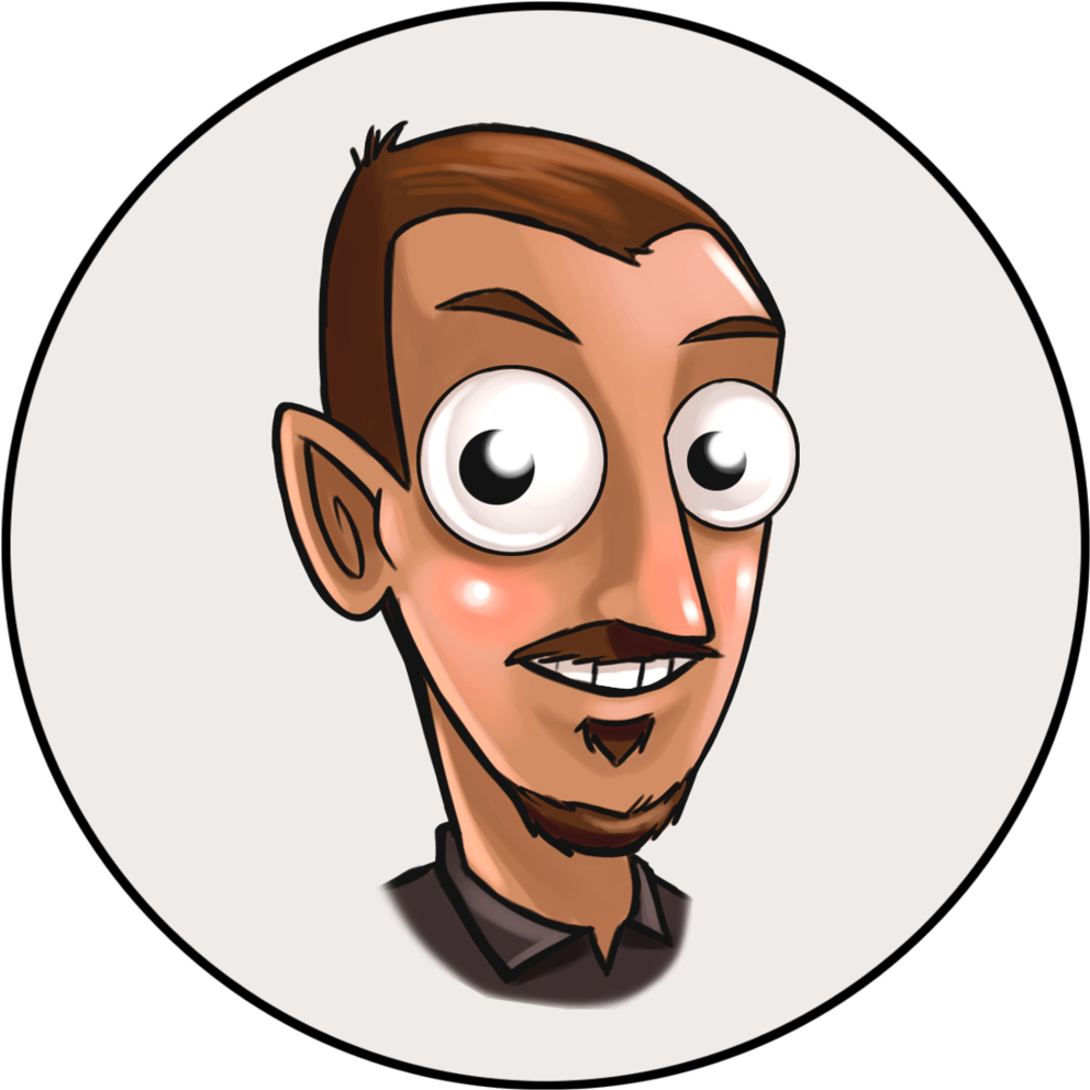 Download Caricatures Alex - Caricature - Full Size PNG Image - PNGkit
